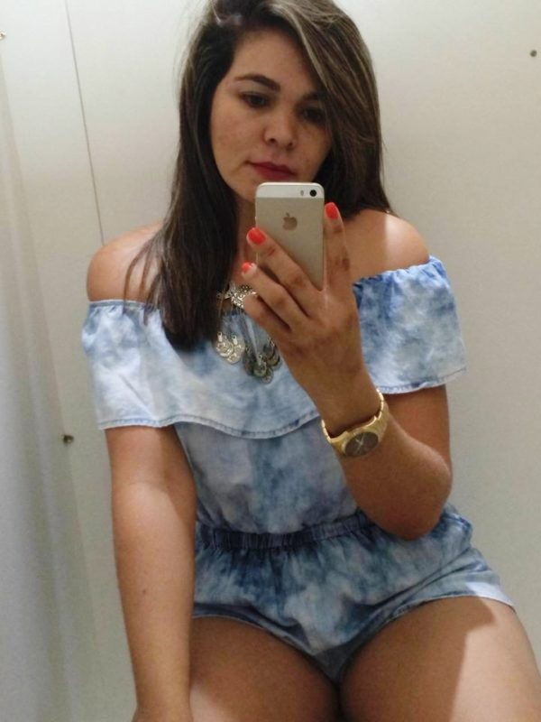 3 De Julho Notícias Vereadora Tem Fotos íntimas Vazadas No Whatsapp